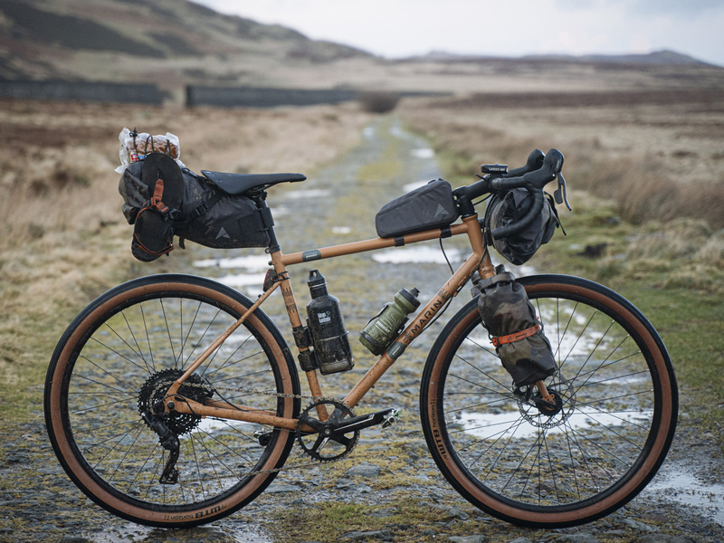 Complete Beginner’s Guide to Buying Your First Gravel Bike - Rodalink