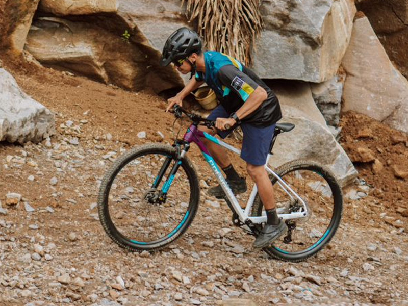 The Hardtail Mountain Bike: An Introduction - Rodalink