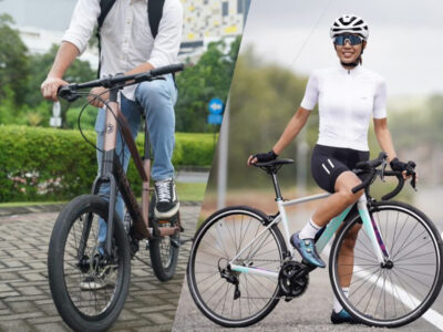 Mini Velo vs Road Bike, Which Bike is Better to Pick? - Rodalink