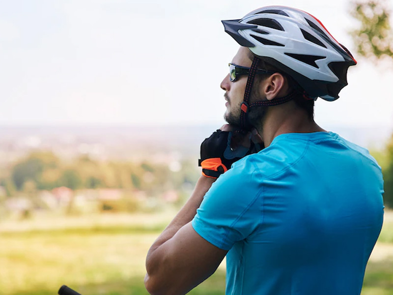 Choosing The Right Cycling Helmet - Rodalink