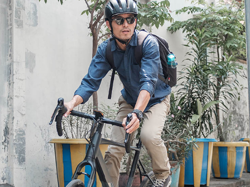 Mini Velo vs Road Bike, Which Bike is Better to Pick? - Rodalink