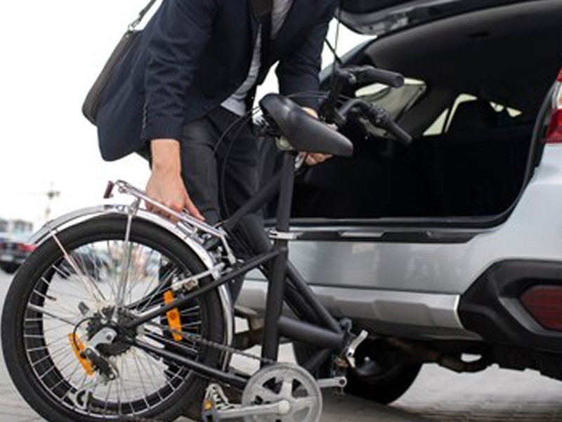 Folding Bike : A Beginner’s Guide on Choosing The Right One - Rodalink