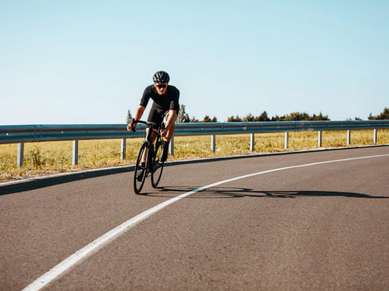 5 Beginner's Essentials Cycling Skills To Know - Rodalink