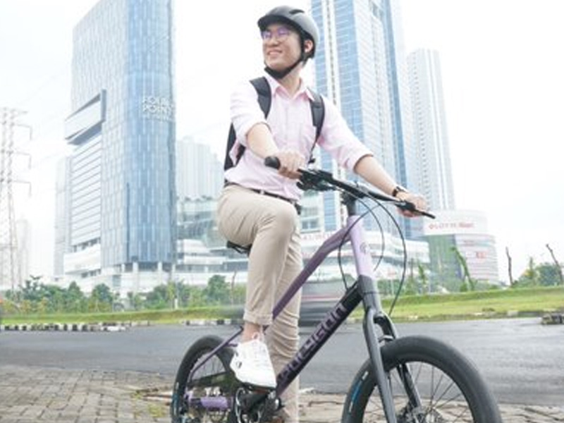 Mini Velo vs Road Bike, Which Bike is Better to Pick? - Rodalink