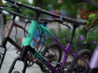 Mini Velo vs Road Bike, Which Bike is Better to Pick? - Rodalink