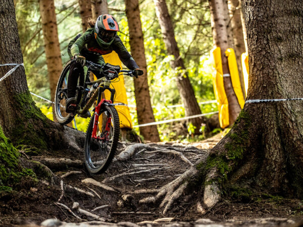 5 Mountain Bike Types Explained - Rodalink