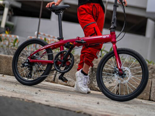 A Look Into the Different Sizes of Folding Bikes - Rodalink