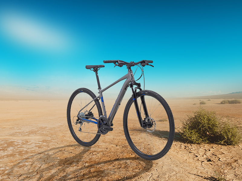 Marin Hybrid Bike – Everything You Need To Know - Rodalink