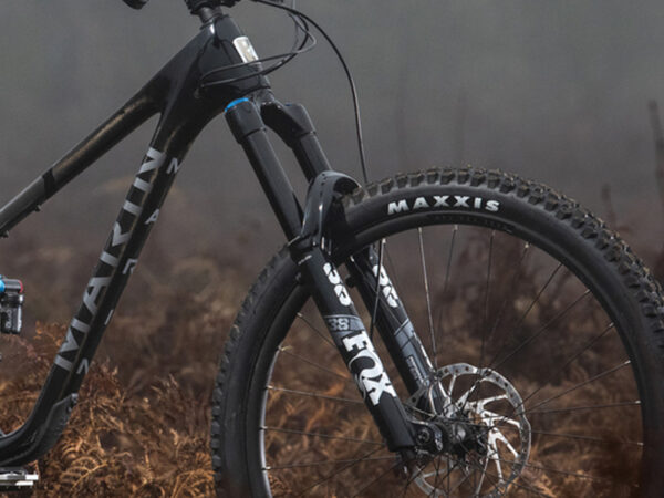 5 Mountain Bike Types Explained - Rodalink