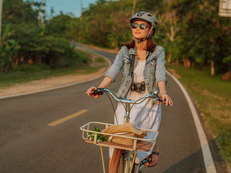 City Bike with Basket, Is It Worth to Have This Bike? - Rodalink