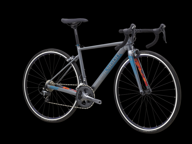 Get to Know More about Polygon Strattos Series!- Rodalink