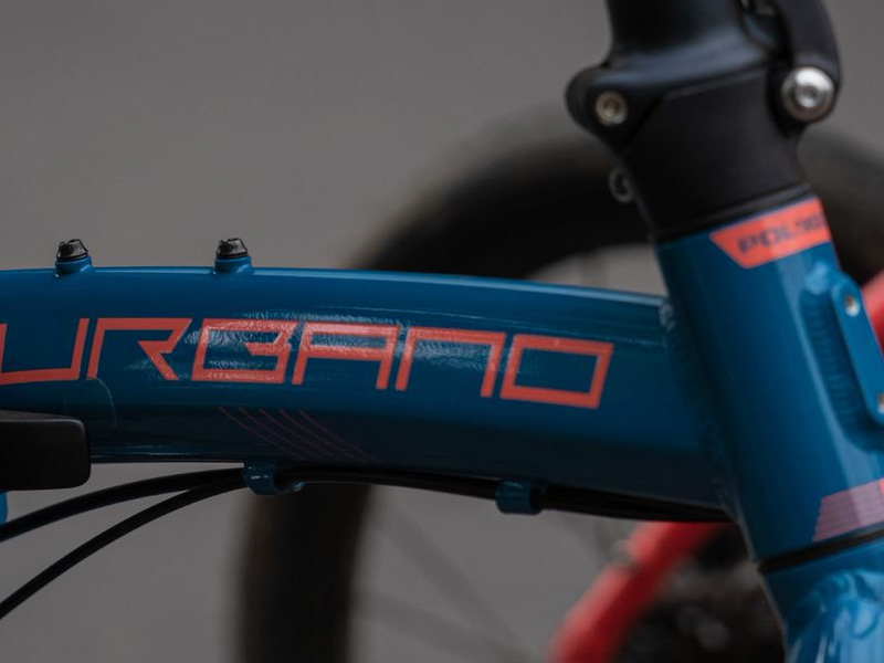 A Look Into the Different Sizes of Folding Bikes - Rodalink