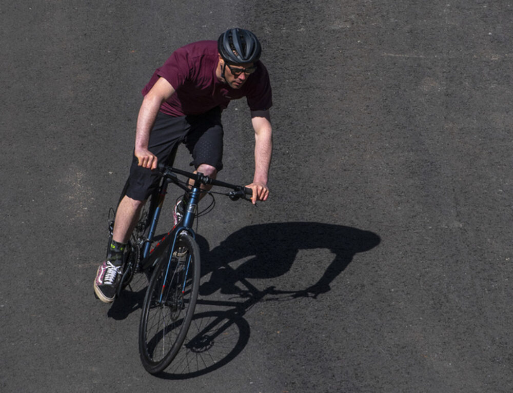 Polygon Urbano 3 Review, Is This Folding Bike Worth? - Rodalink