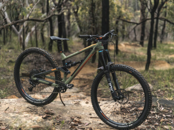 Mountain Bike Anatomy Guides You Should Know - Rodalink