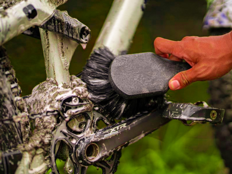 Mountain Bike Maintenance Guide - Rodalink
