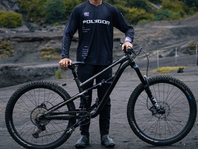 Mountain Bike Anatomy Guides You Should Know - Rodalink