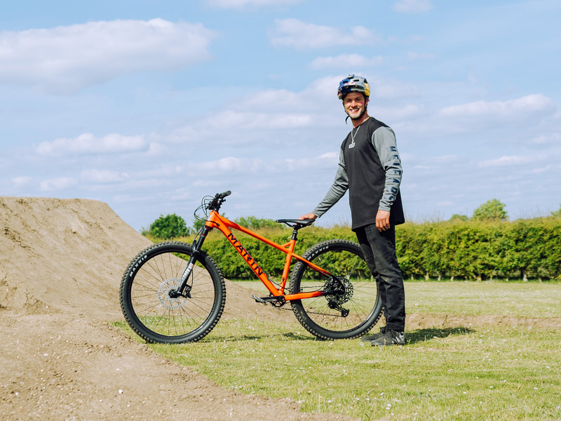 Mountain Bike Sizing : How to Find Your Perfect Fit - Rodalink