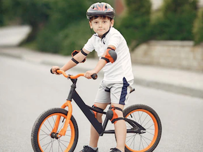 Kids Bike Protective Gear, Should Need for Your Kid’s Safety - Rodalink