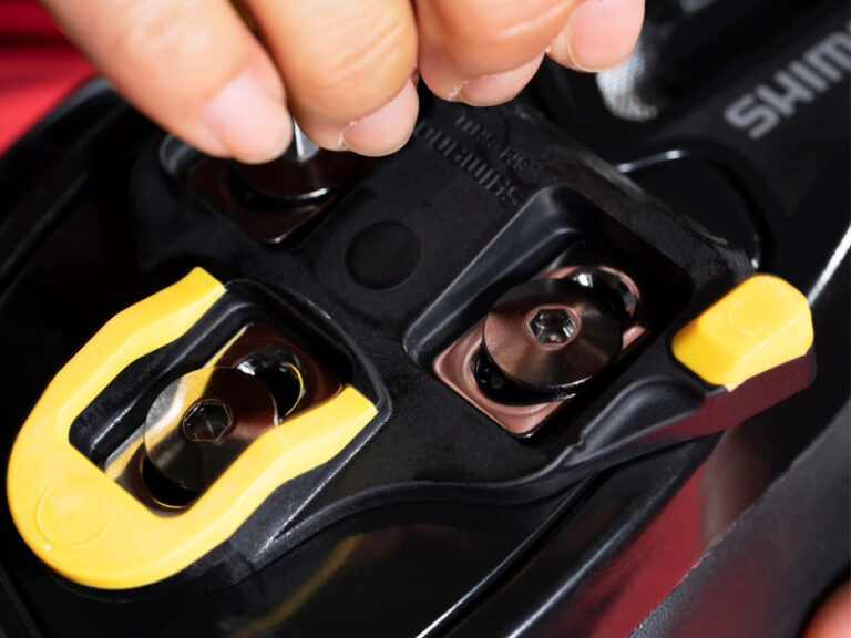 What Is a Cycling Cleats? Guide for Beginners! - Rodalink