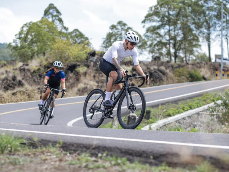 How to Change Road Bike Gears: A Beginner’s Guide - Rodalink