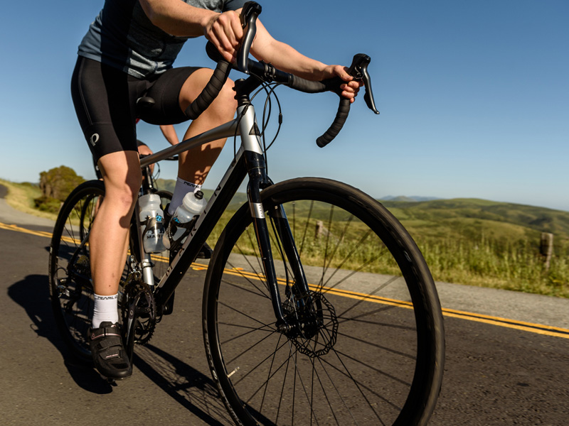 Everything You Need To Know About Gravel Bike - Rodalink