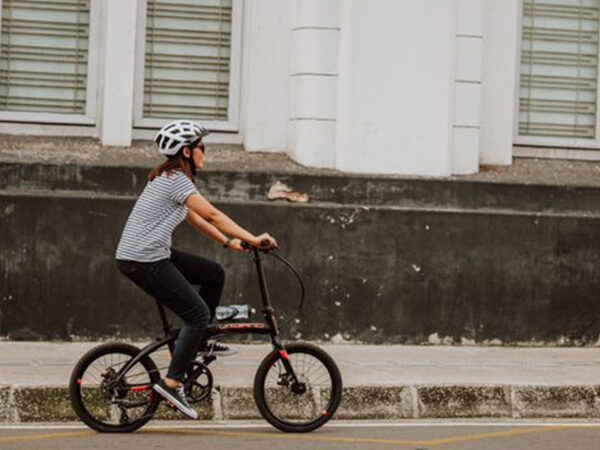 What is a Foldable Bike Part? Where Can You Find This? - Rodalink