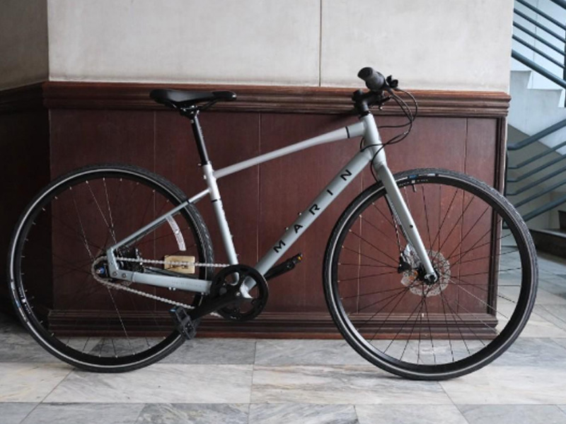 5 Best Marin City Bike 2022: Choose the Right One - Rodalink