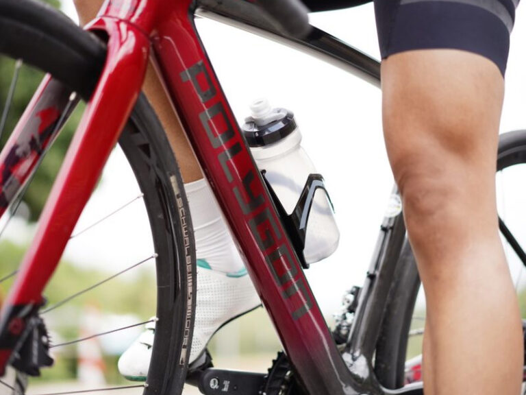 Polygon Strattos S7D Review, Must Have This Road Bike - Rodalink