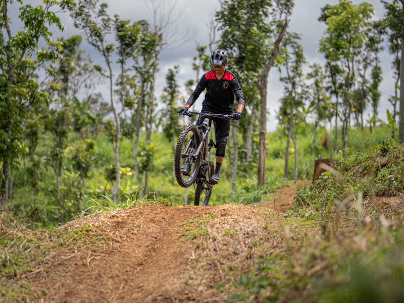 7 MTB Essential Skills For Beginner - Rodalink