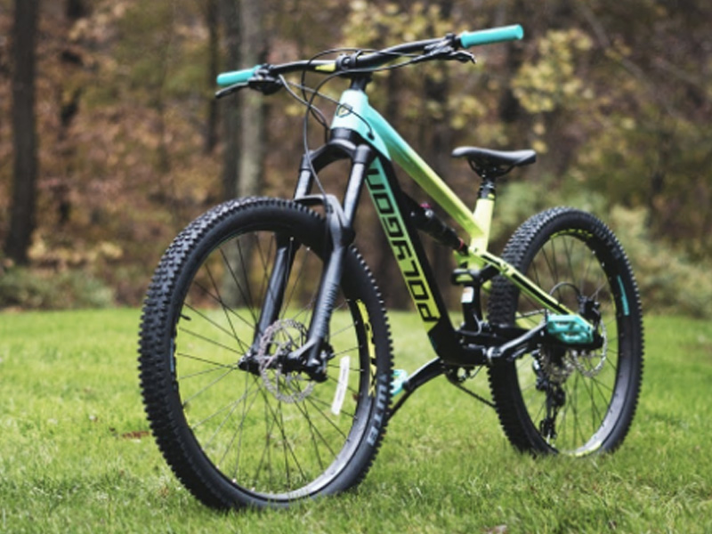 Mountain Bike Riding Tips for Beginners - Rodalink