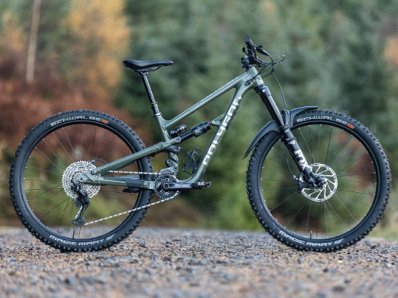 Mountain Bike Riding Tips for Beginners - Rodalink