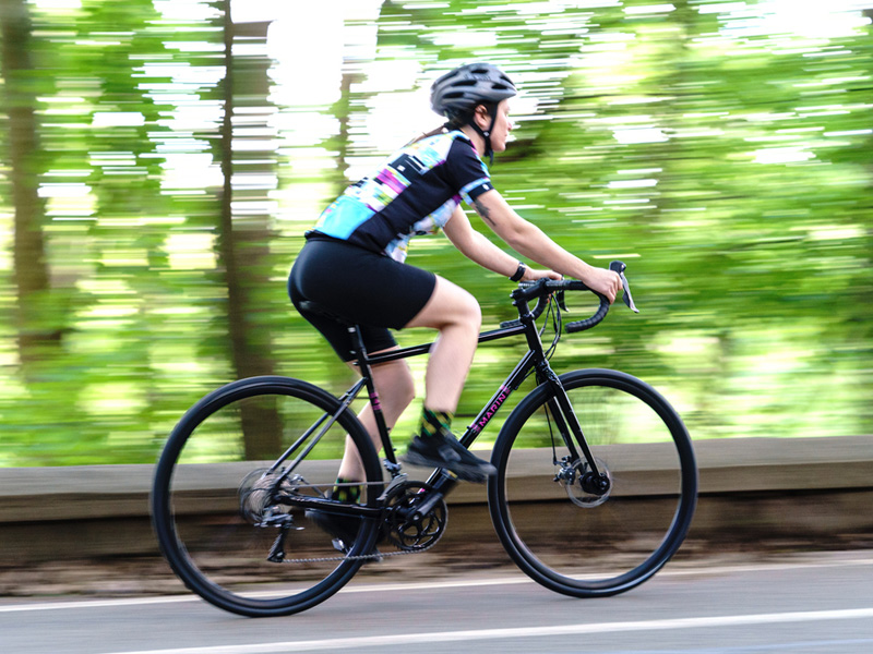 Top 5 Reasons Why You Should Choose a Gravel Bike - Rodalink