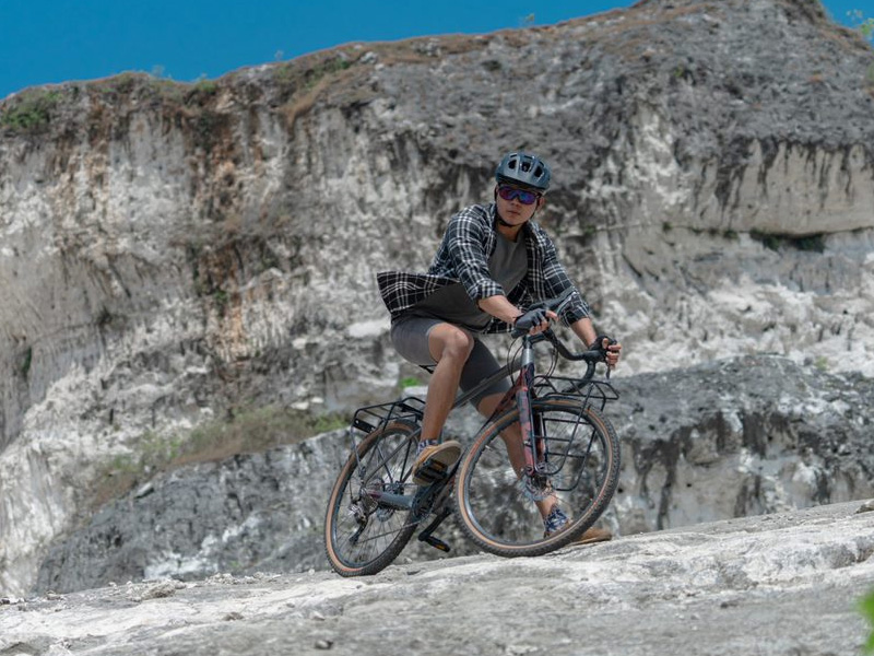 5 Best Gravel Bikes That You Should Have for Ride - Rodalink