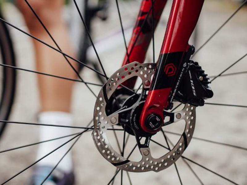 Polygon Strattos S7D Review, Must Have This Road Bike - Rodalink