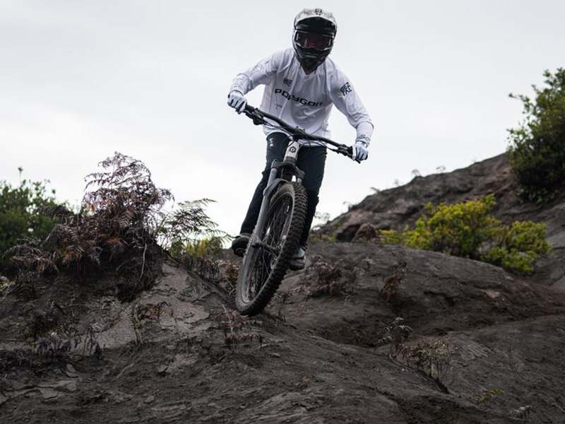 7 MTB Essential Skills For Beginner - Rodalink