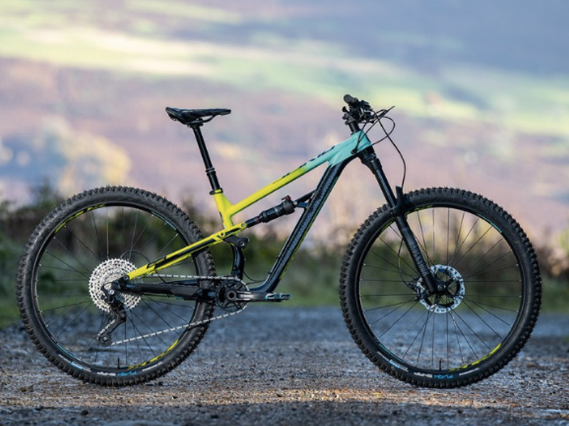 Mountain Bike Riding Tips for Beginners - Rodalink