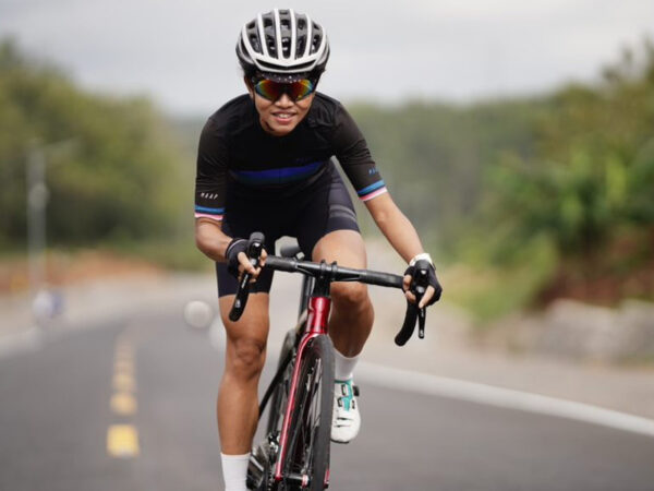 Polygon Strattos S7D Review, Must Have This Road Bike - Rodalink