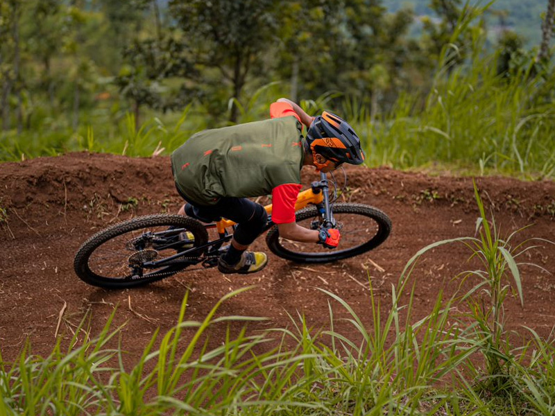 7 MTB Essential Skills For Beginner - Rodalink