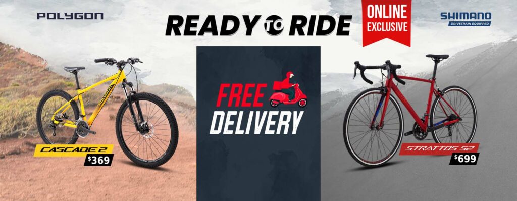 Polygon Strattos S7D Review, Must Have This Road Bike - Rodalink