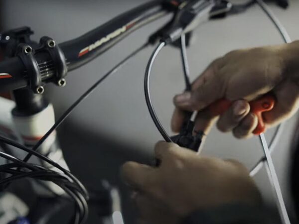 8 Simple Bike Check Steps To Do At Home - Rodalink