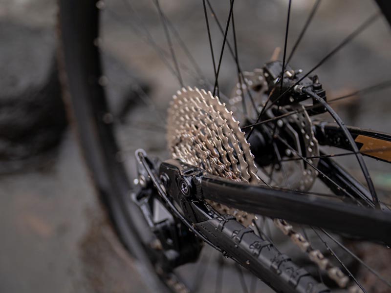 8 Simple Bike Check Steps To Do At Home - Rodalink