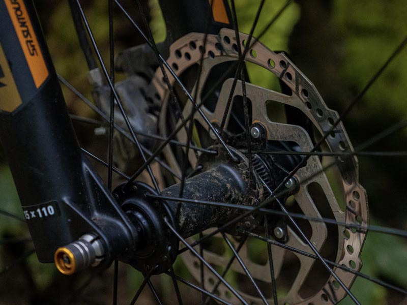 8 Simple Bike Check Steps To Do At Home - Rodalink