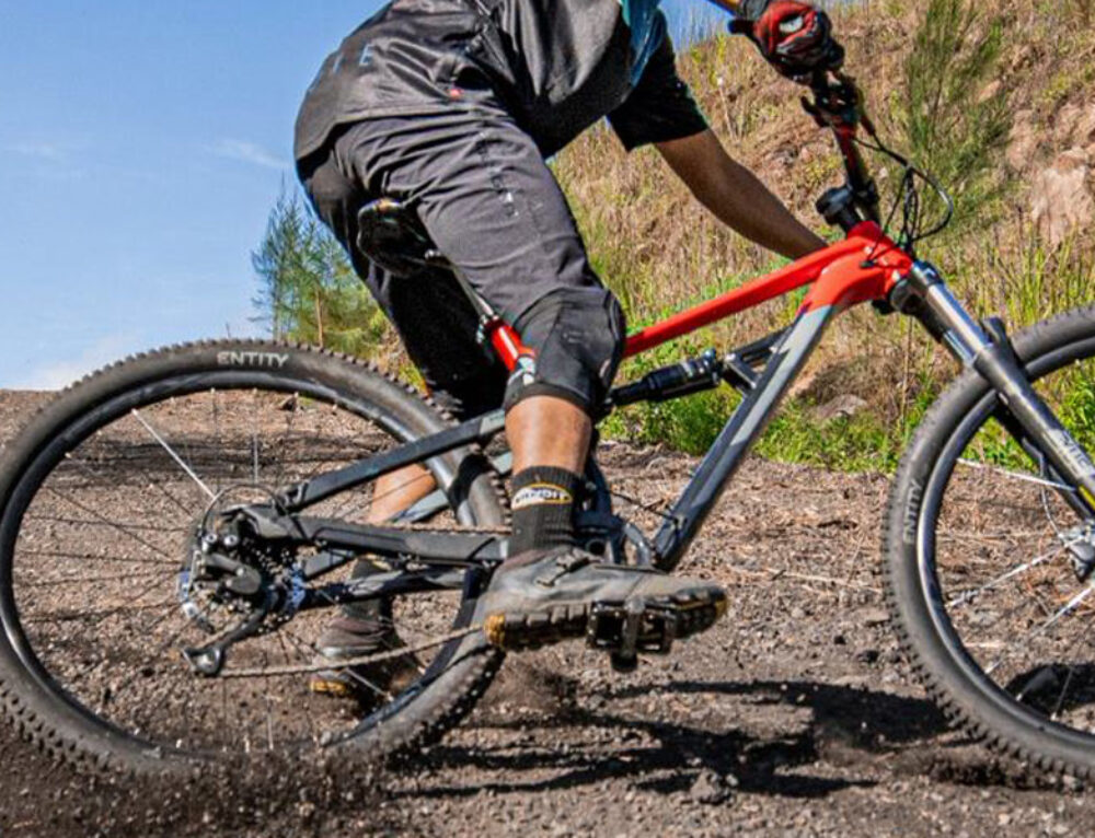 Polygon Strattos S7D Review, Must Have This Road Bike - Rodalink