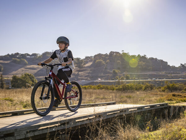 Marin Kids MTB For Your Little One's Experience - Rodalink
