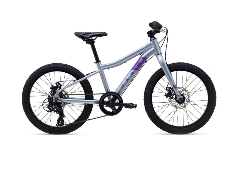 Marin Kids MTB For Your Little One's Experience - Rodalink