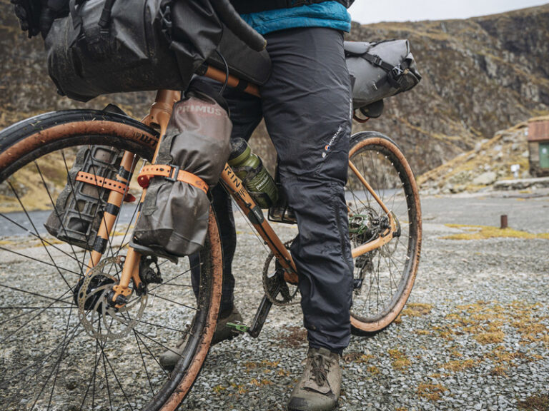 A Complete Guide on Gravel Bike Sizing - Rodalink