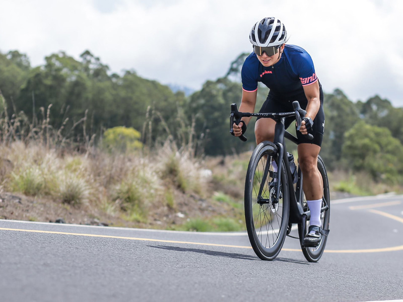 4 Bad Road Cycling Habits to Avoid! - Rodalink