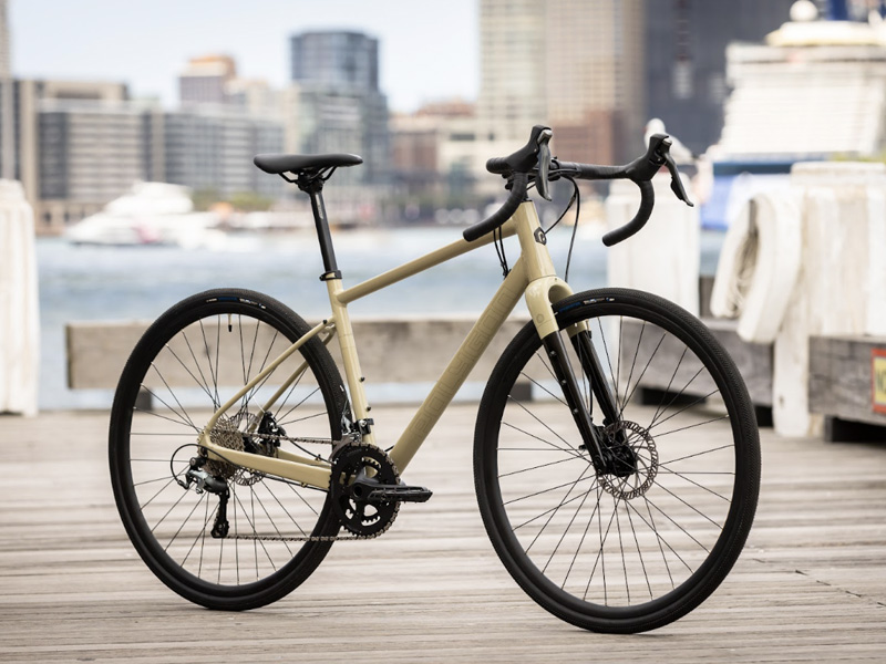 Get To Know: The Best Polygon Gravel Bike Series - Rodalink