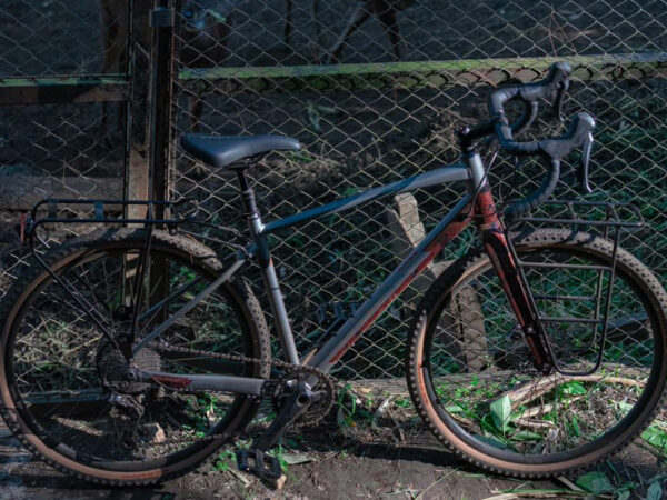 A Complete Guide on Gravel Bike Sizing - Rodalink