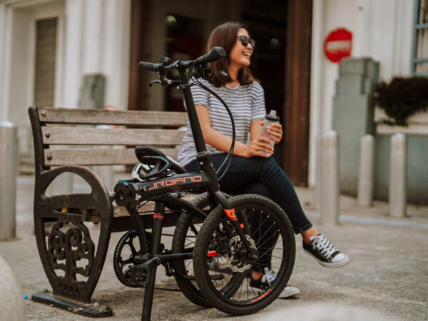 Folding Bikes Guide: 8 tips you need to know before buying - Rodalink